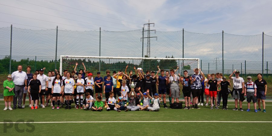 Peter-Caesar-Schule - Startseite